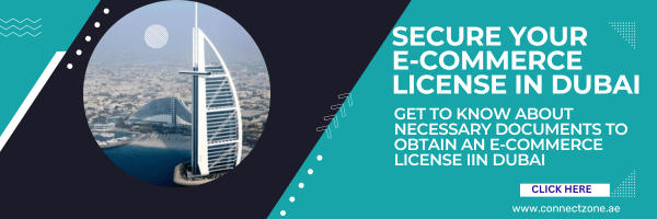 All you need to know about securing your E-Commerce License in Dubai
