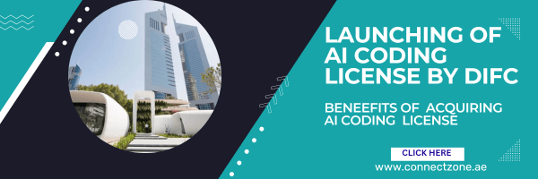 Know about the launching of the AI Coding License by DIFC