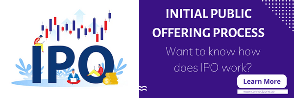 What is an IPO and how does it work? - Connect Zone