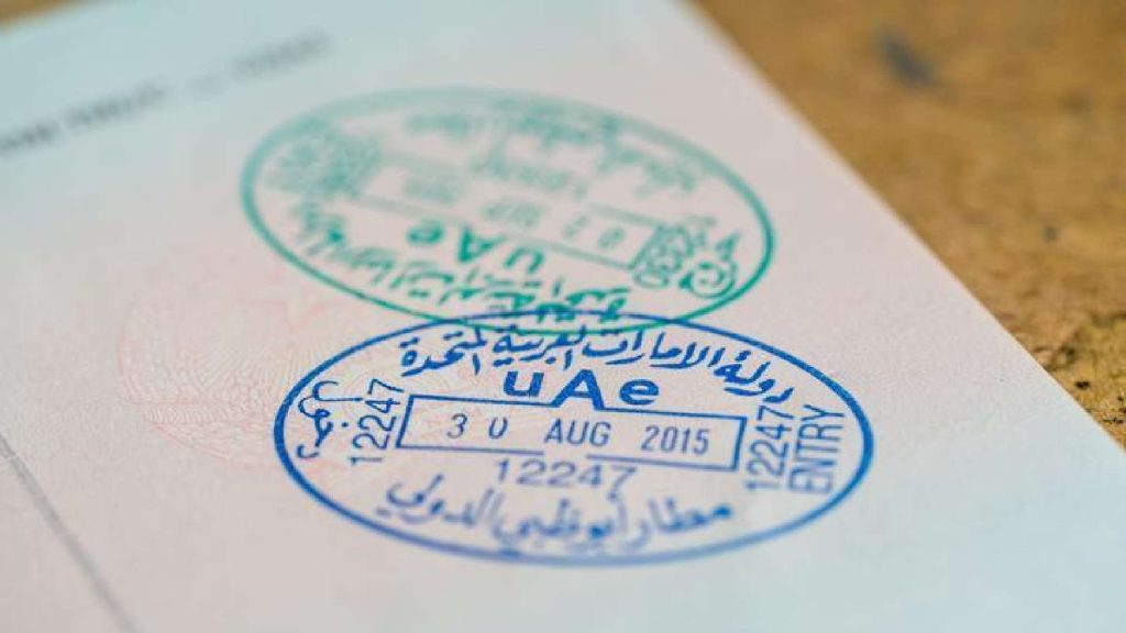 UAE 3 Months Visit Visa Price Breakdown: Single vs. Multiple Entry